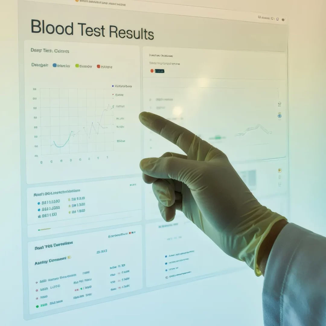 Longevity: True health…what exactly are we chasing? - D' Lovevery Clinic