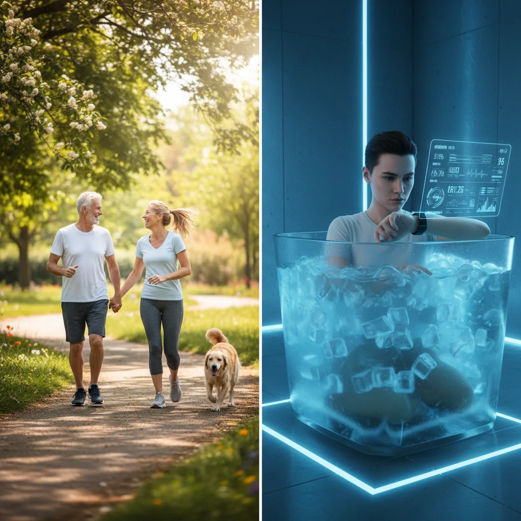 Longevity: True health…what exactly are we chasing? - D' Lovevery Clinic